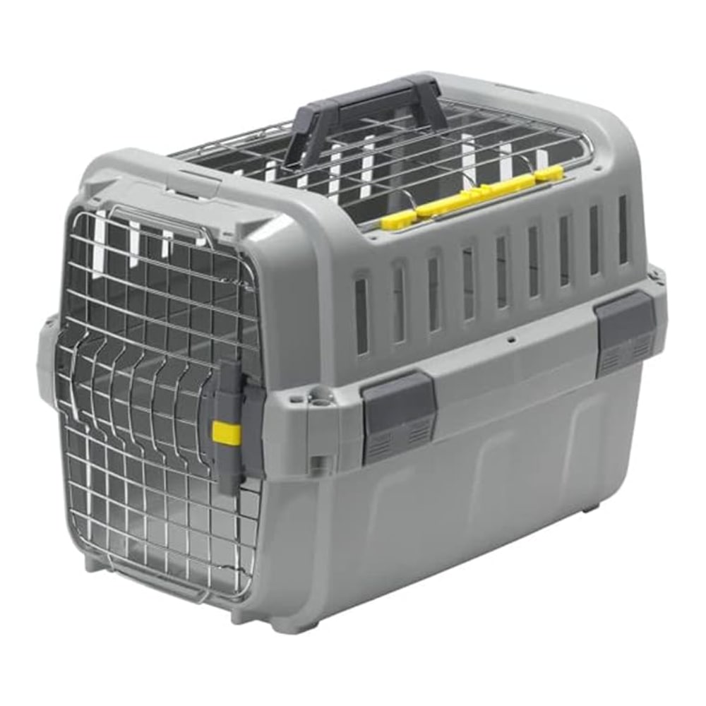 MODERNA Odyssey Small Transporter za ljubimce Grey