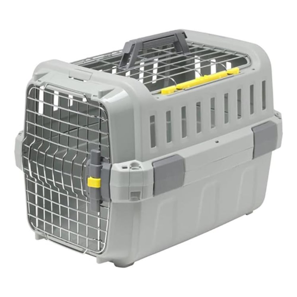 MODERNA Odyssey Medium Transporter za ljubimce Grey