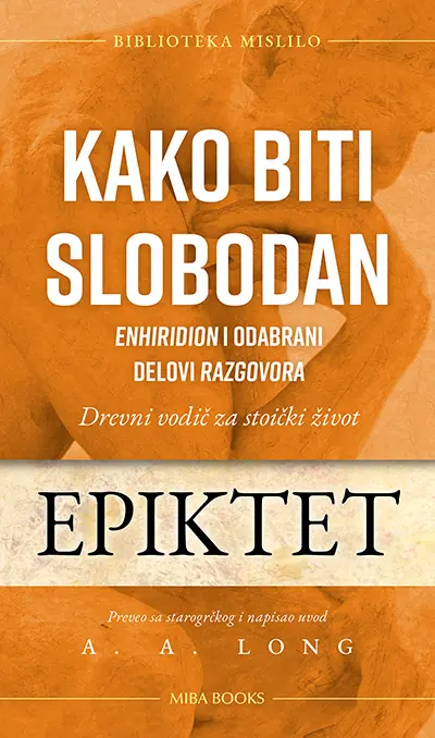 Kako biti slobodan