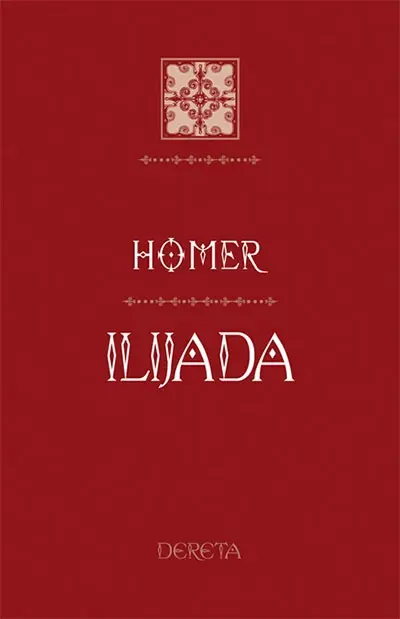 Ilijada