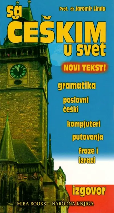 Sa češkim u svet