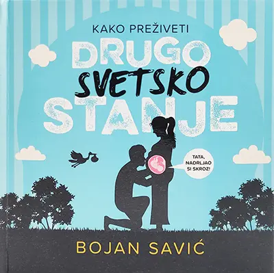 Kako preživeti drugo svetsko stanje