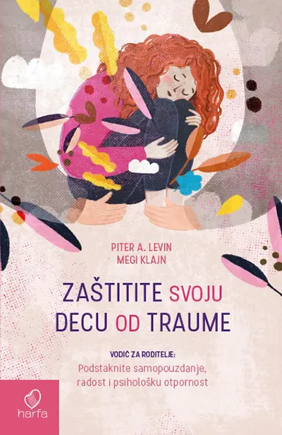 Zaštitite svoju decu od traume