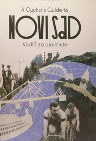 Novi Sad vodič za bicikliste