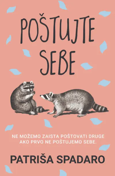 Poštujte sebe