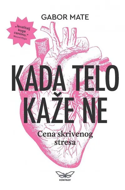 Kada telo kaže ne: cena skrivenog stresa