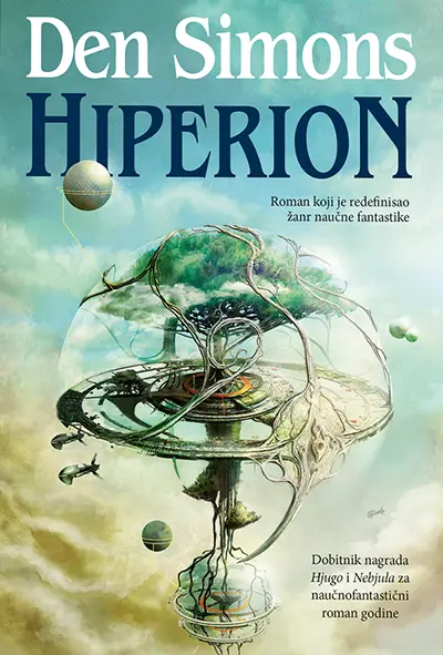 Hiperion