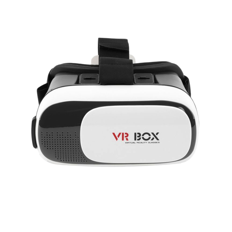 Naocare 3D VR BOX RK3 Plus (MS)