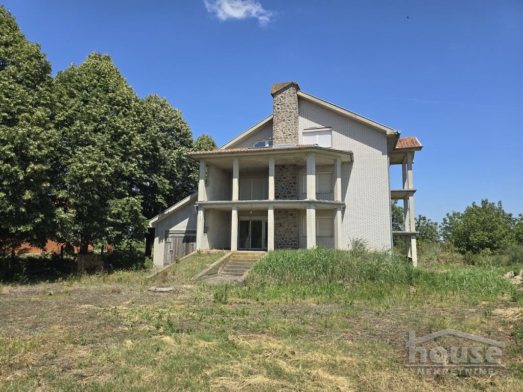 Kuća ČENEJ, ČENEJ, kv: 611, € 360000, ID: 3046283