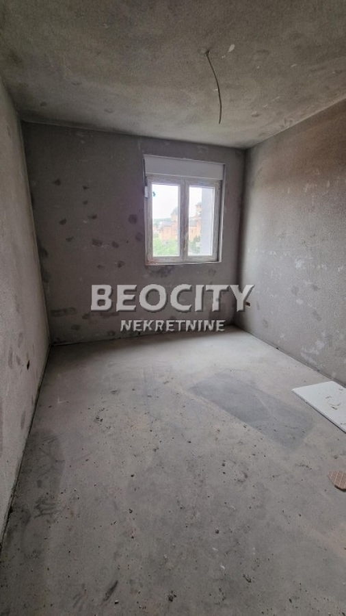 Grocka, Kaluđerica, Vojvode Stepe Stepanovića, 1. 5, 51m2, 77800EUR