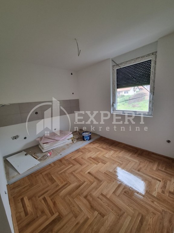 Odličan jednoiposoban apartman 39m2, novogradnja, prizemlje, Sokobanja, blizu hotela Sunce