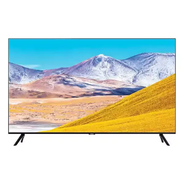 Samsung UE55AU8002K Smart televizor, 55", 4K LED, Crni