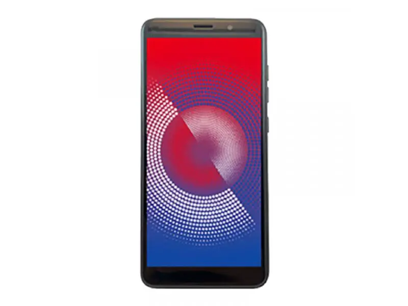 ROKIT IO ORB S Mobilni telefon, 2/16GB, Crni