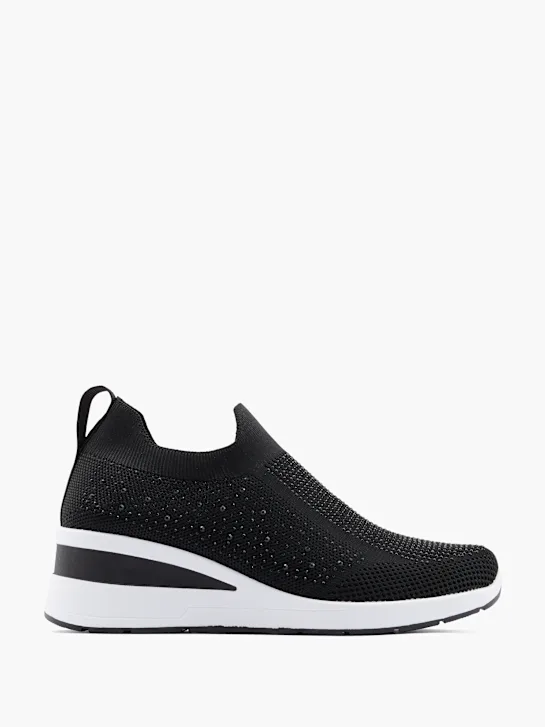 Slip-on patike
