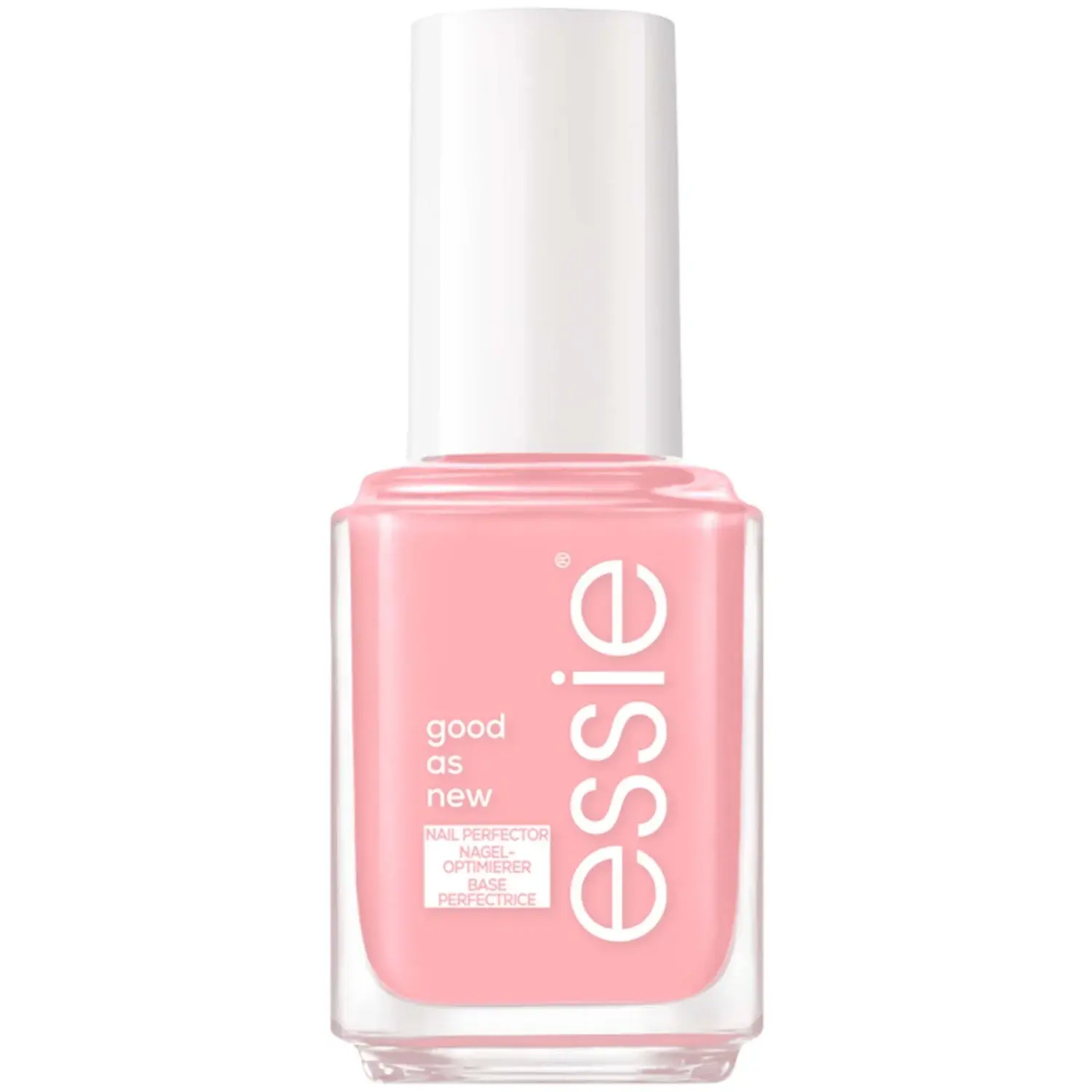 essie Good as new Nega za nokte