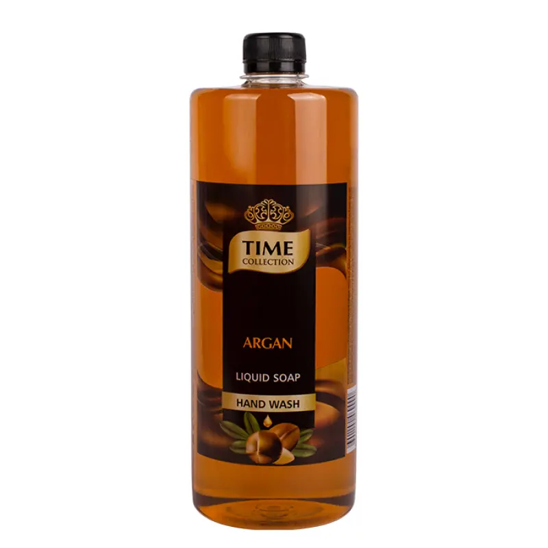 Time Tečni sapun Argan, 0.5l