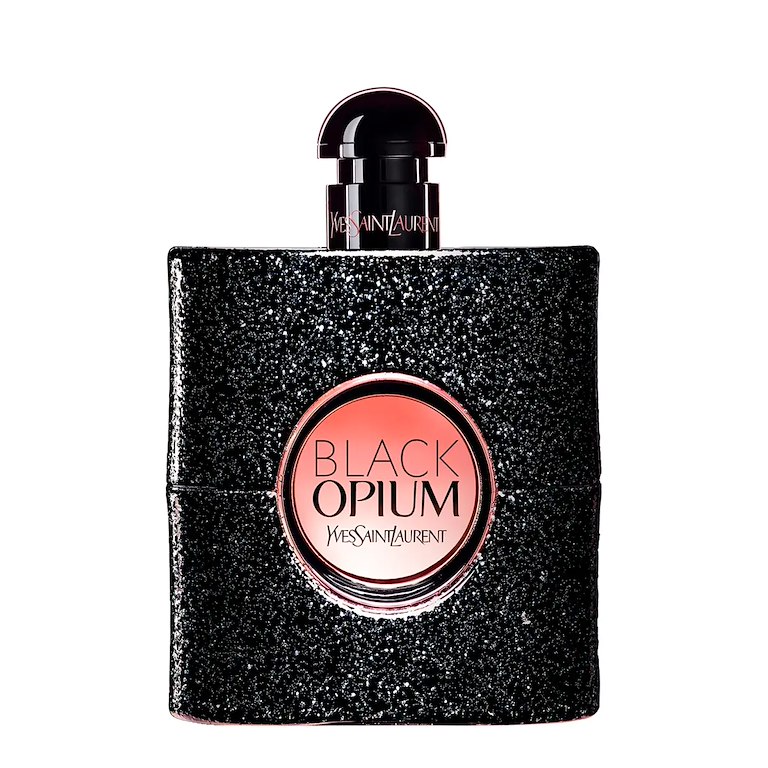 Yves Saint Laurent Black Opium Tester za žene, EDP, 90ml