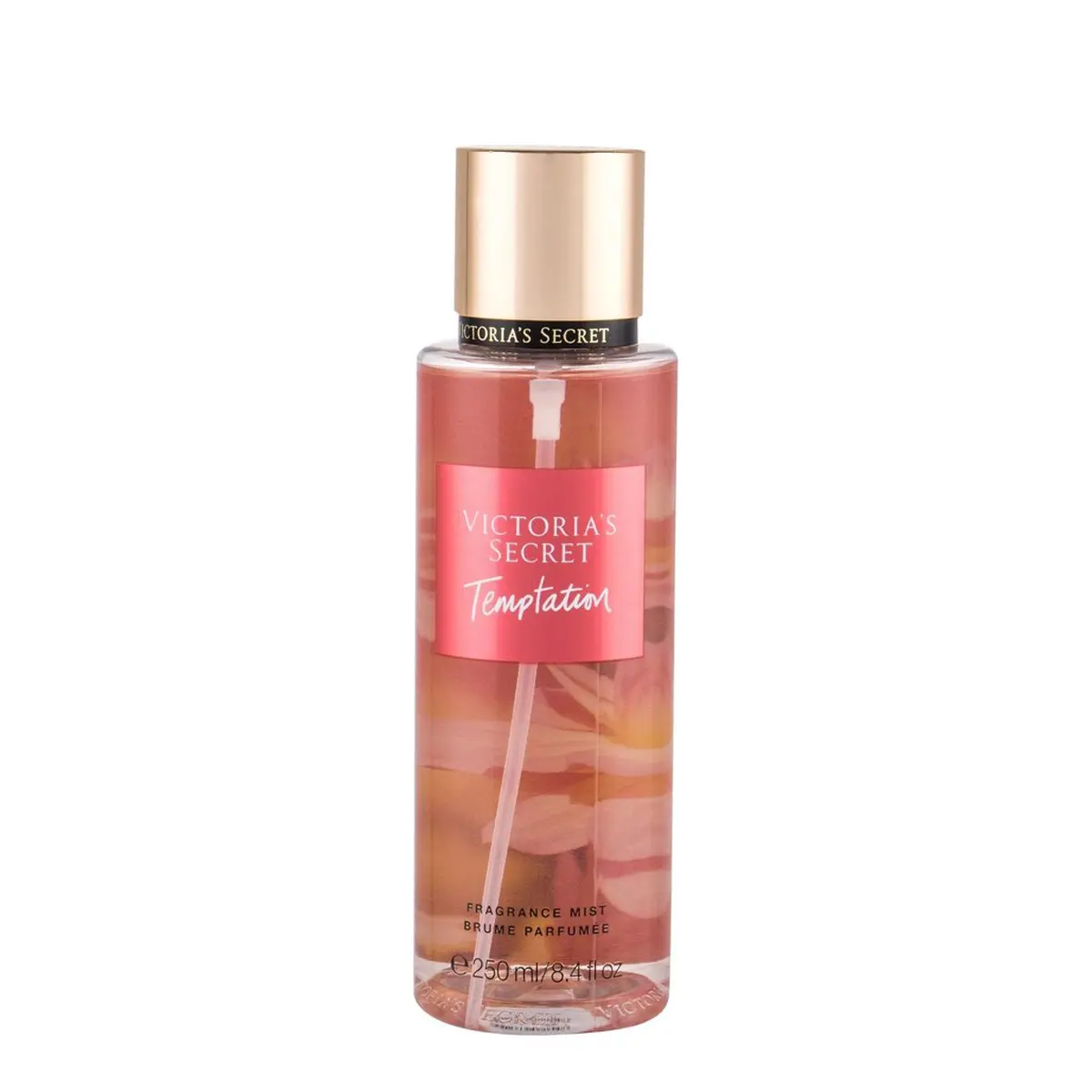 Victoria's Secret Temptation bodi mist sprej, 250ml