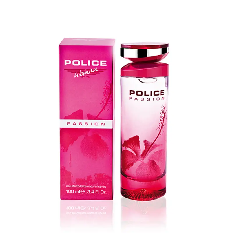 POLICE Passion Ženska toaletna voda, 100ml