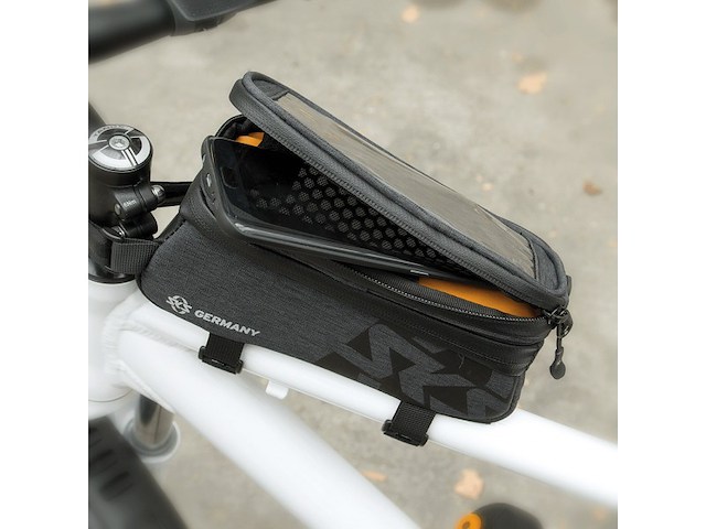 SKS torbica za ram bicikla