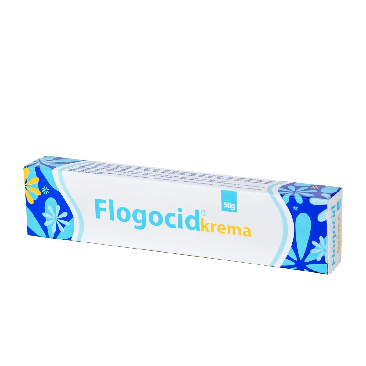 Unimedica Flogocid krema, 50g