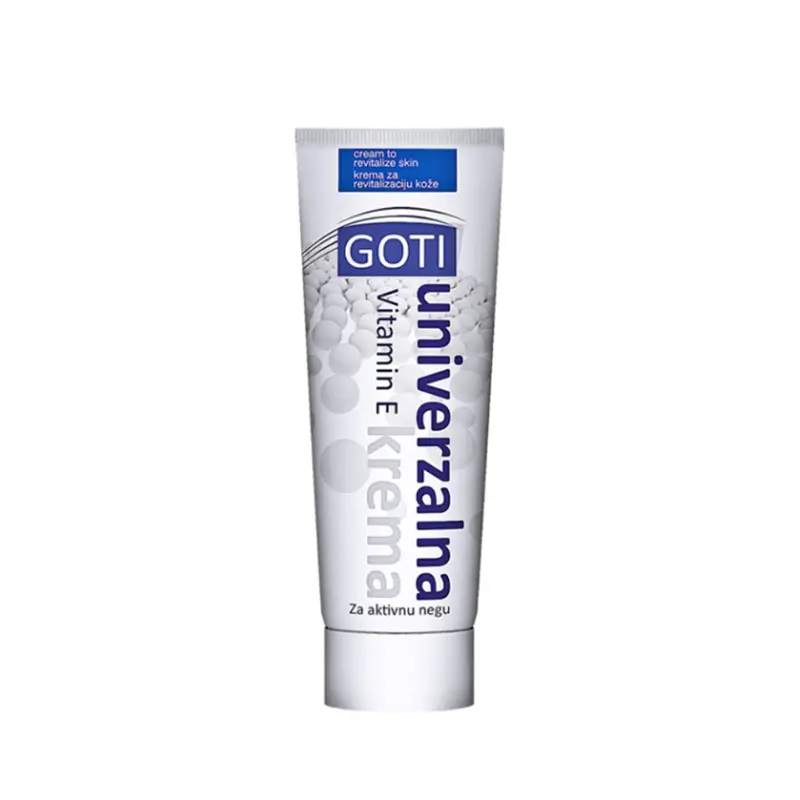 Goti Univerzalna krema, 100ml