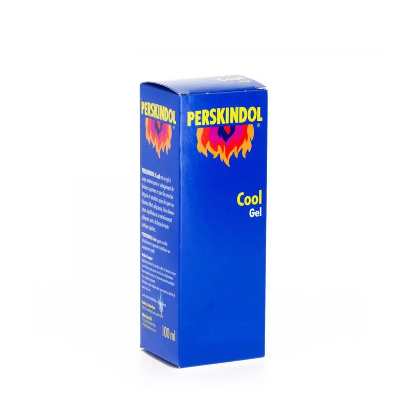 Vifor Pharma Perskindol cool gel, 100ml