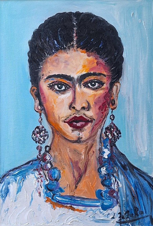 "Frida"