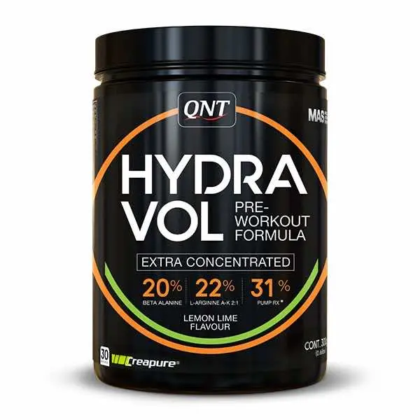 QNT Hydravol za trening, 300g