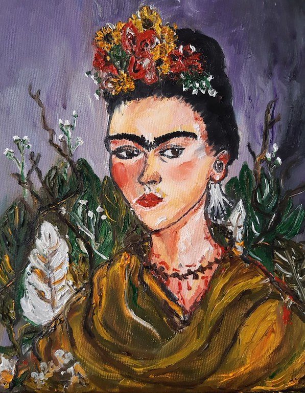 `FRIDA`