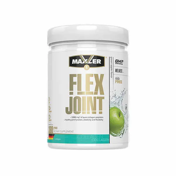 Maxler Flex Joint Dodatak ishrani za zglobove, 360 g