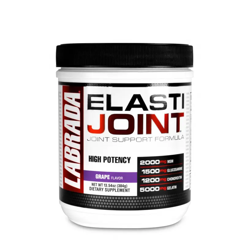 Labrada Elasti Joint, Grožđe, 380g