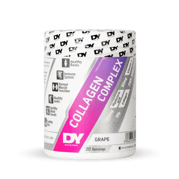 DY Nutrition Kolagen kompleks, 300g