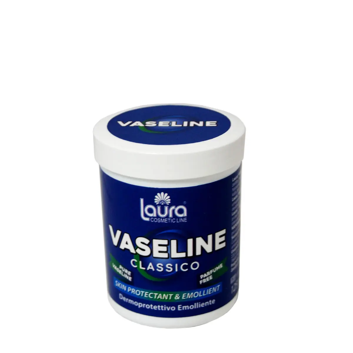 Laura Vaseline Classic balzam, 125ml