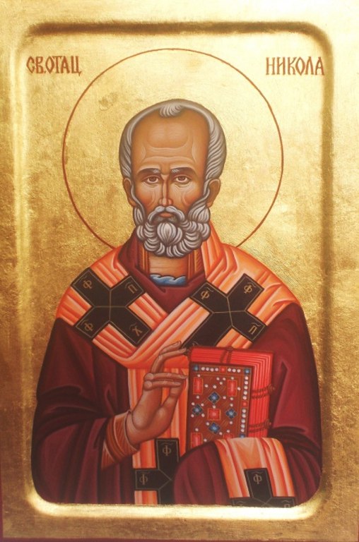 SV.NIKOLA