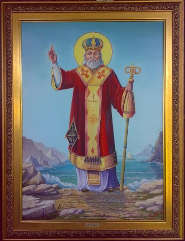 SV.NIKOLA