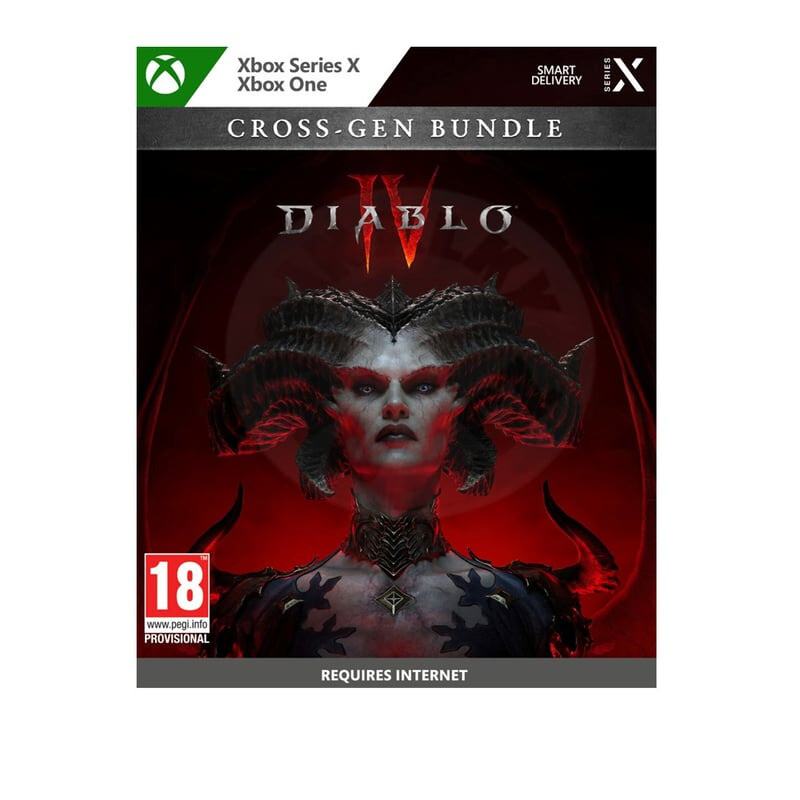 XBOXONE/XSX Diablo IV