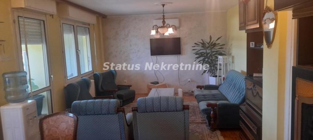 Troiposoban stan na prodaju, 87m2, 185.400€