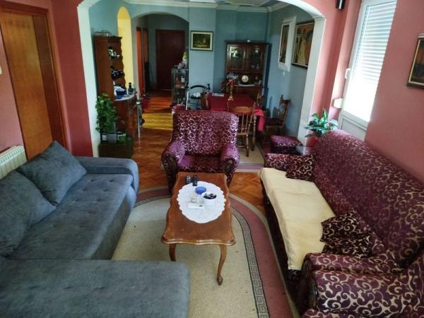 Četvorosoban stan na prodaju, 89m2, 256.680€