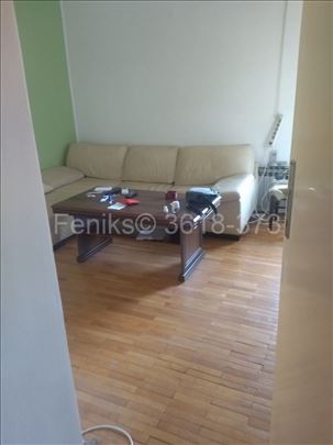 Izdavanje stana Blok 45, 71m2