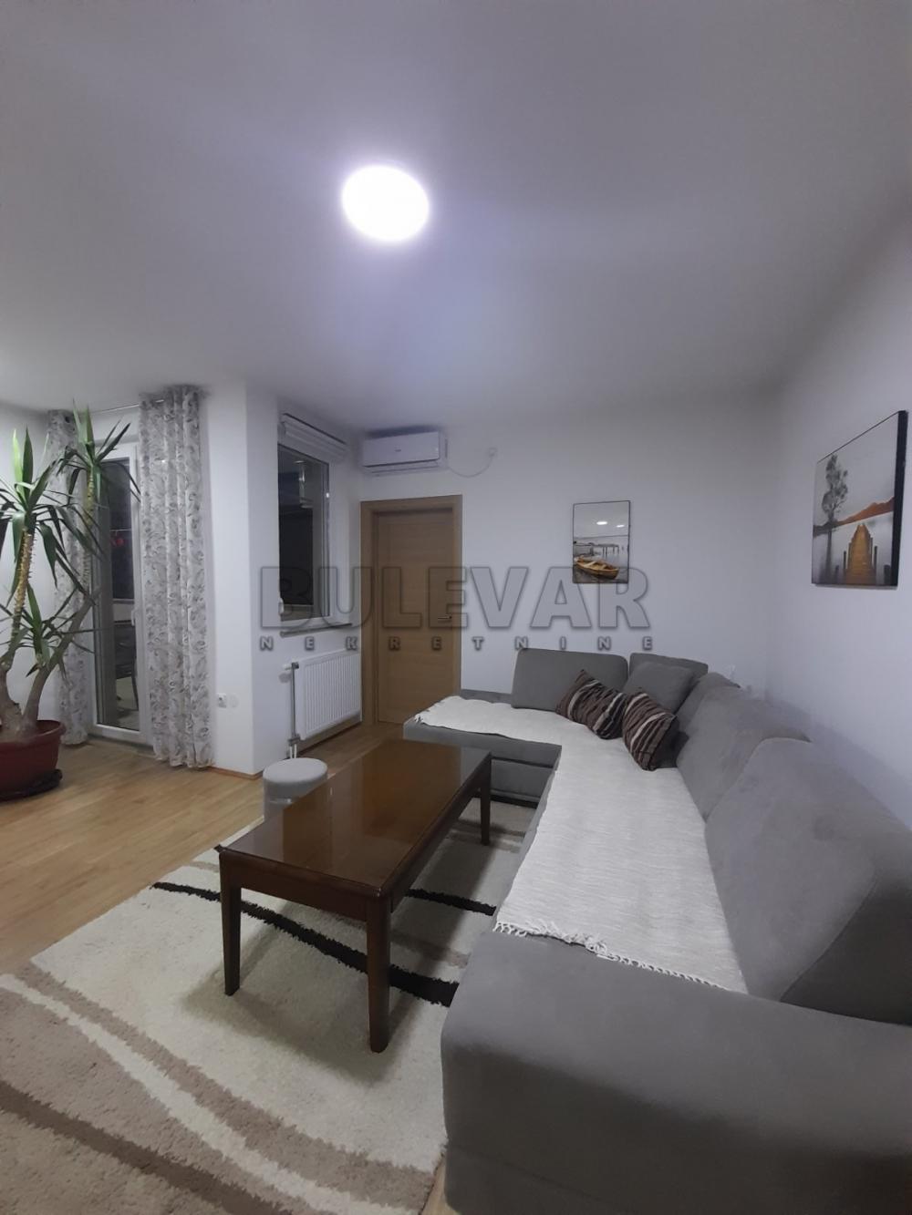 Knjazevačka, Troiposoban stan za izdavanje, 116m2, 700€