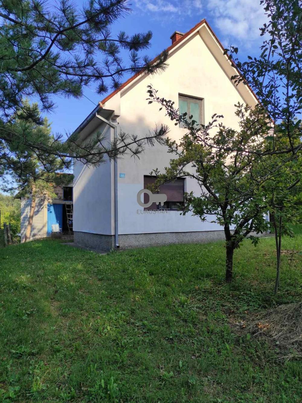 Matejevska, Kuća na prodaju, 74m2, 55.000€