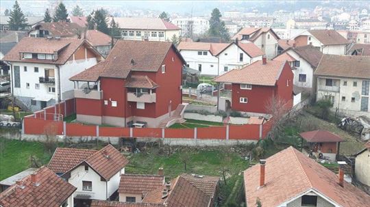 Loznica, Centar, Kuća, 12.0, 437,00m2