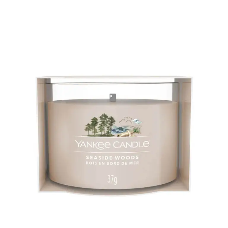 Yankee candle Mirisna sveća Seaside woods