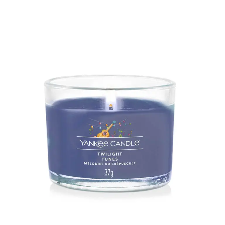 Yankee candle Mirisna sveća Twilight tunes