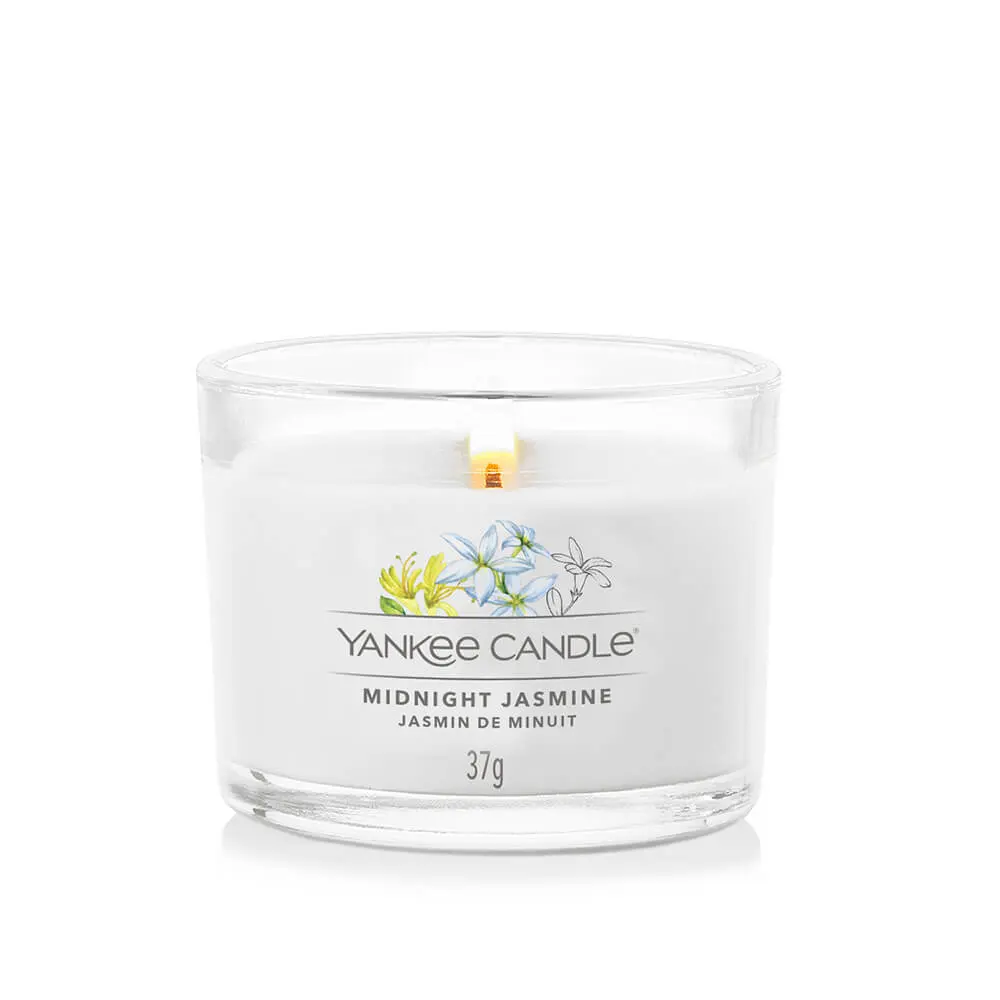 Yankee candle Mirisna sveća Midnight jasmine