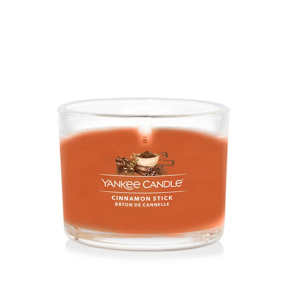 Yankee candle Mirisna sveća Cinnamon stick