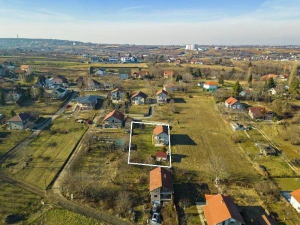 Karagača, Kuća na prodaju, 109m2, 169.750€