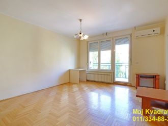 66m² 190.000€
Beograd, Novi Beograd, Bežanijska kosa, Nedeljka Gvozdenovića