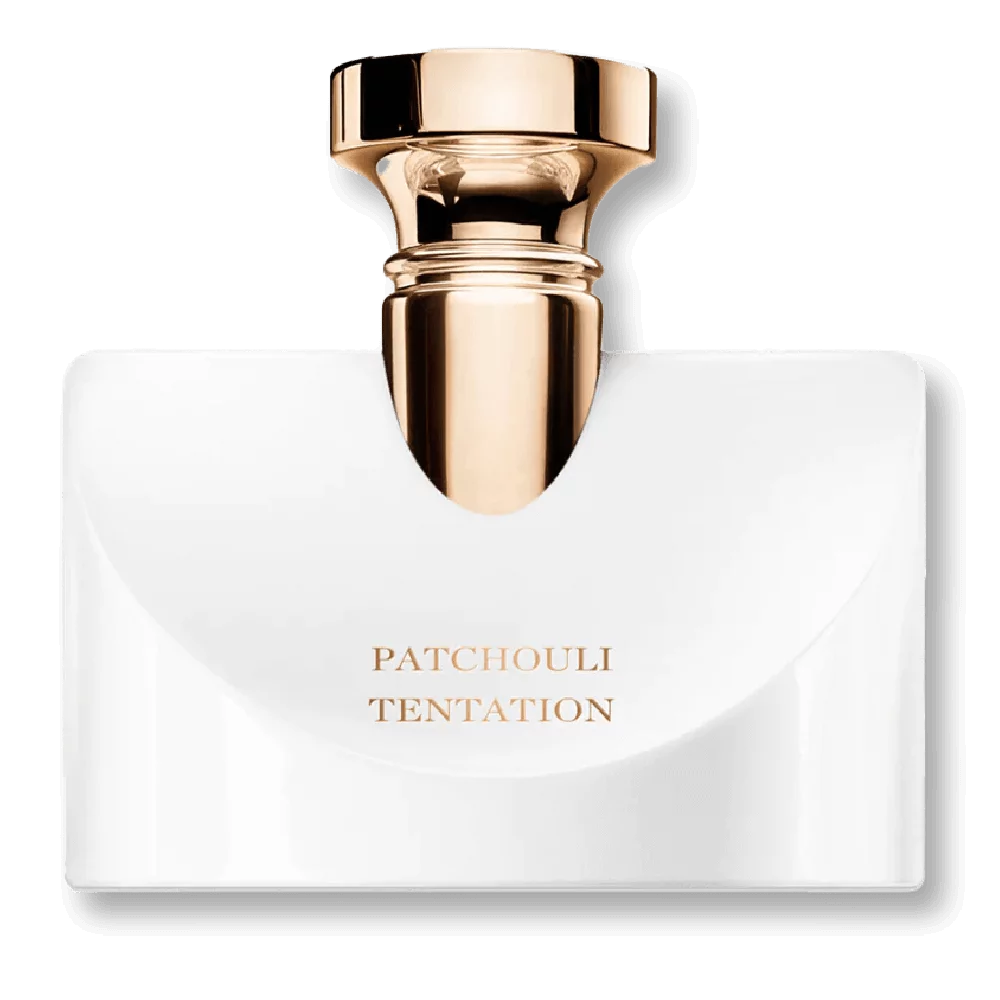 Bvlgari Splendida Patchouli Tentation